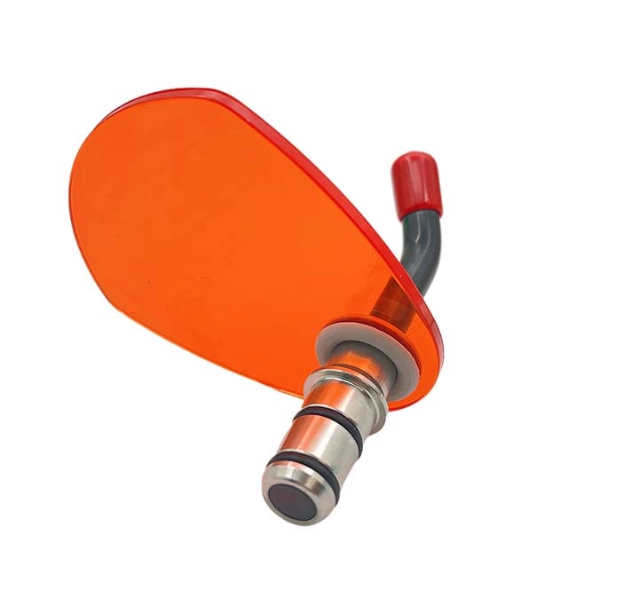 Light Cure Guide Rod