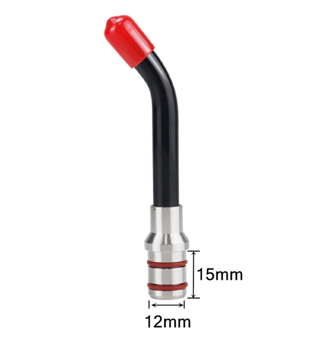 Light Cure Guide Rod