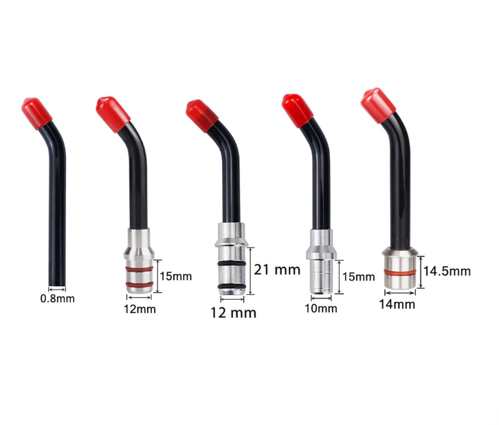 Light Cure Guide Rod